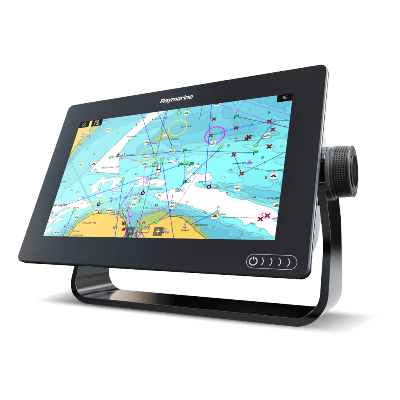 Raymarine Axiom+ RV 12"